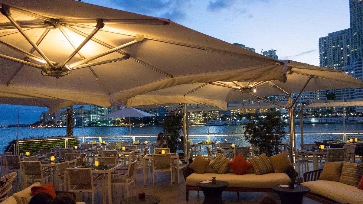 Cuál es el mejor restaurante de Miami ? Qué comer en Miami