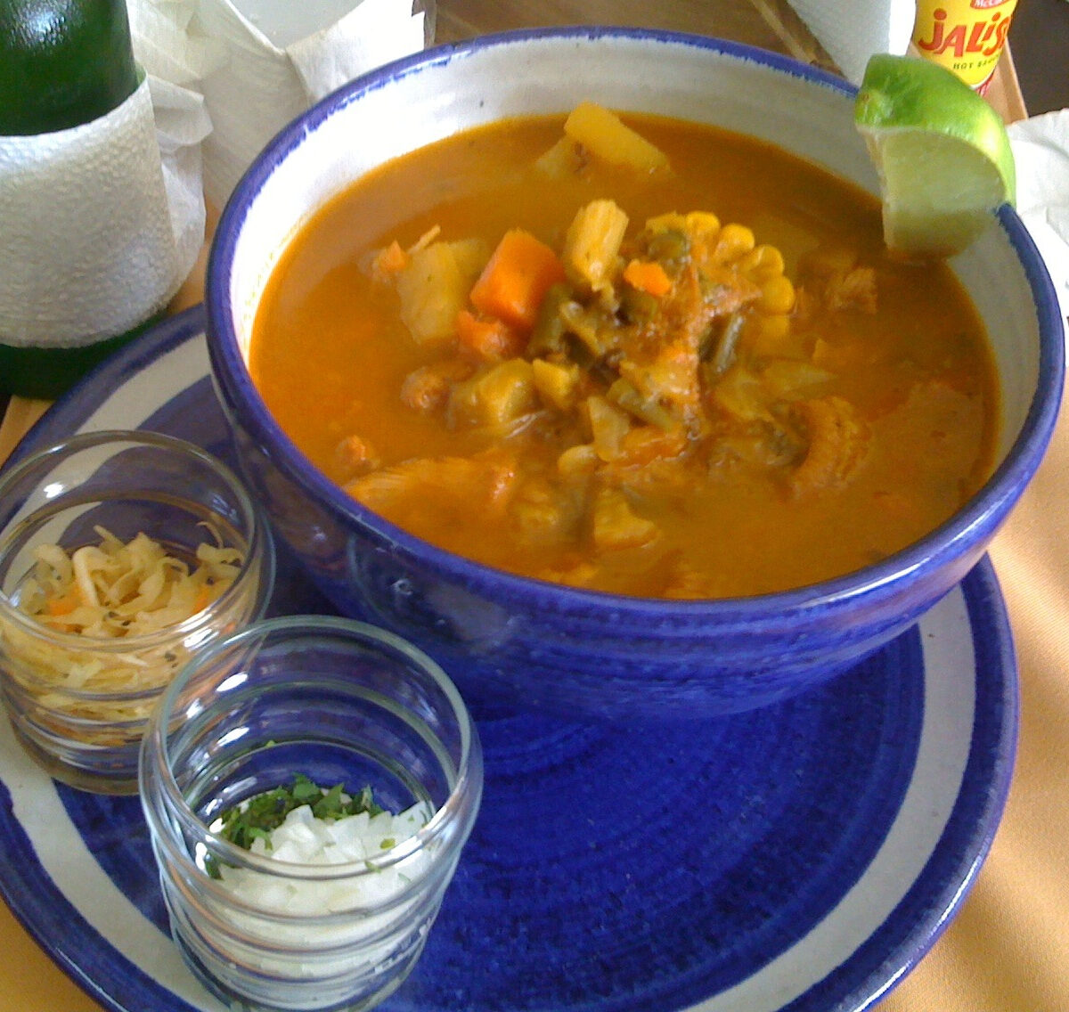 4 mejores restaurantes colombianos en San Juan Puerto Rico