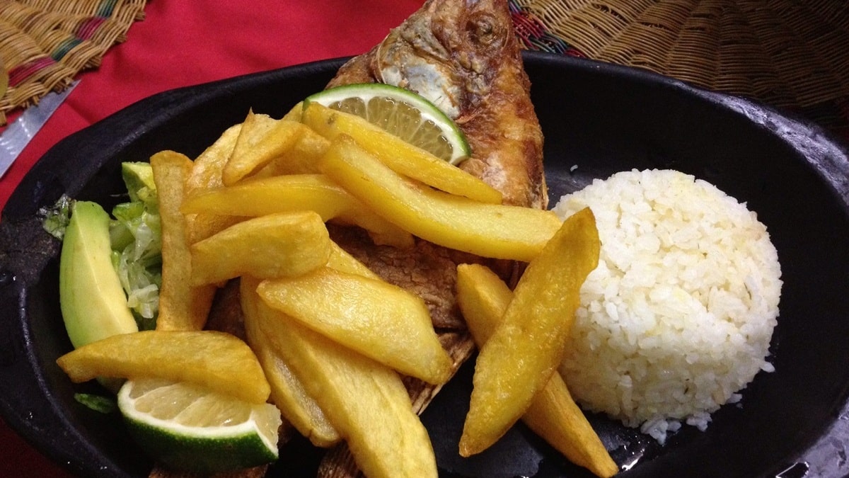 Restaurantes colombianos en Houston con la mejor comida